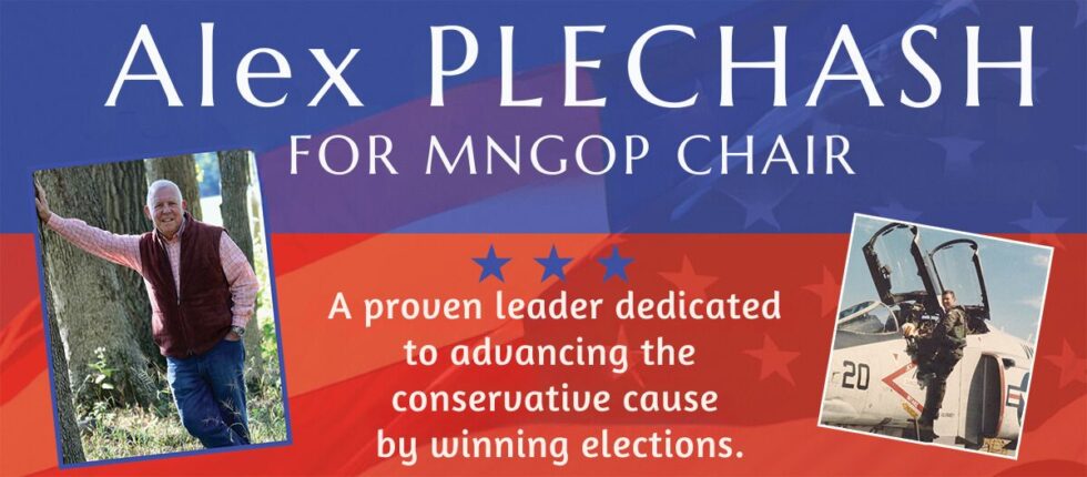 Alex Plechash